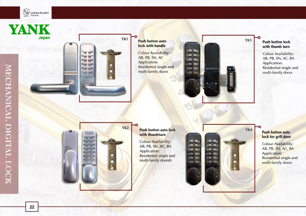 Locks Planet – Locks Planet | Call 019-2290927 | 24H Locksmith | Locks ...